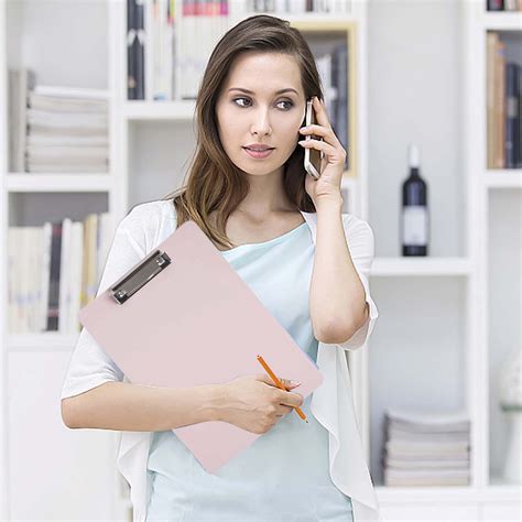 Clearance Items Slmotuae Folder Board Office Supplies Thickened