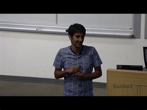 Free Video Deep Learning Adversarial Attacks And Gans Lecture 4 From Stanford University