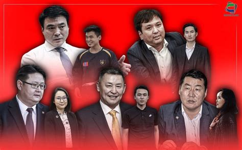 Сэтгүүлч Н Урантогтох Боловсролын зээлийн сангийн хулгай буюу томчуудын хүүхдүүдийн тэтгэлэг