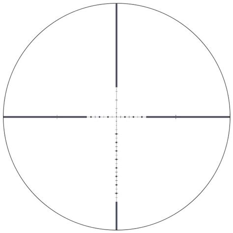 Rifle Scope