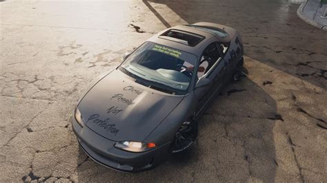 Wip Eclipse For My 2nd Playthrough R Nfsrides