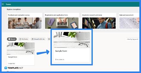 How To Change Font In Microsoft Forms