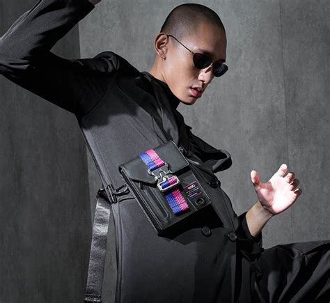 Rog Slash Crossbody Bag Rog Slash Bag Gaming Rog Slashrog Republic Of Gamersrog Global