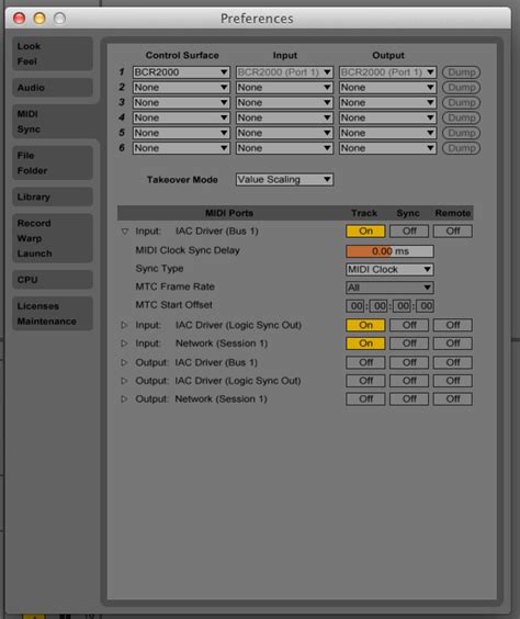 Latency Setting Up Negative Midi Delay In Ableton Video