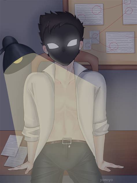 Detective Void X Female Reader Detective Void Nsfw Alphabet Wattpad