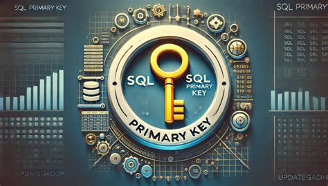 Understanding SQL Primary Key A Comprehensive Guide