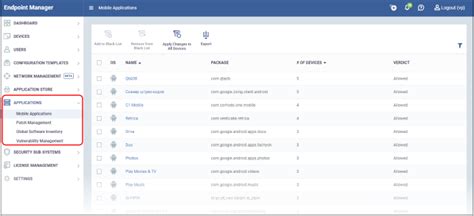 Best Patch Management Software For 2024 SecPod Blog