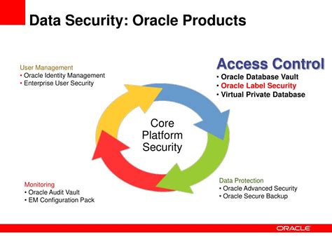 Ppt Oracle Database 11g Lock Down Your Data Powerpoint Presentation Free Download Id142947