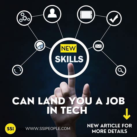 ssi people on linkedin skills techskills itstaffing ai uxuidesign