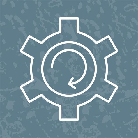 Upgrade Vector Icon 19509848 Vector Art At Vecteezy