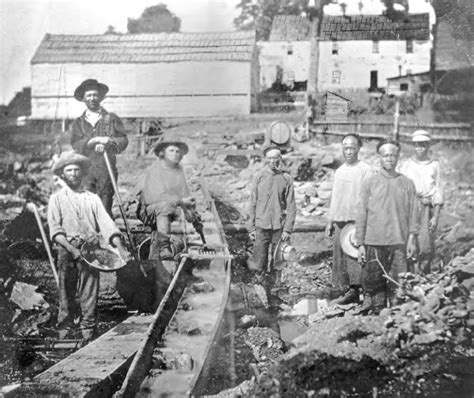 Prairie Rose Publications Placer Gold Mining In California