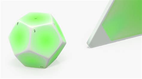 D Led Rgb Light Panel Model TurboSquid