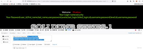 Sqli Labs靶场 Less 1详细版 Csdn博客