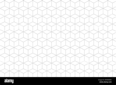 Abstract Cube Pattern Background Illustration Stock Vector Image And Art