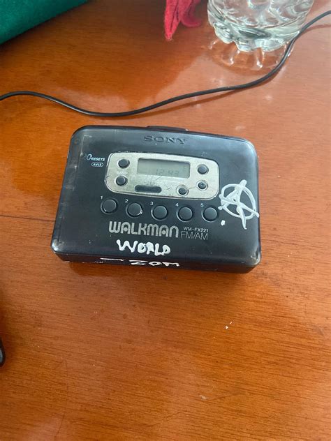 Clear Case Mod R Cassetteculture