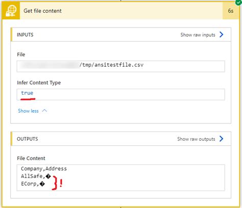 Microsoft Power Automate Flow Sftp Connector Tips Neil Sabols Blog It Weird Bikes And