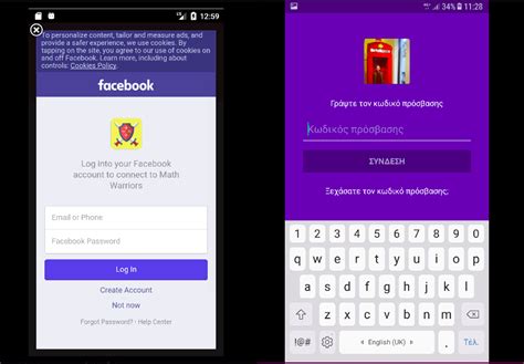Use Facebook Sdk Like A Pro In React Native — 1x06 By Tasos Maroudas Building With React