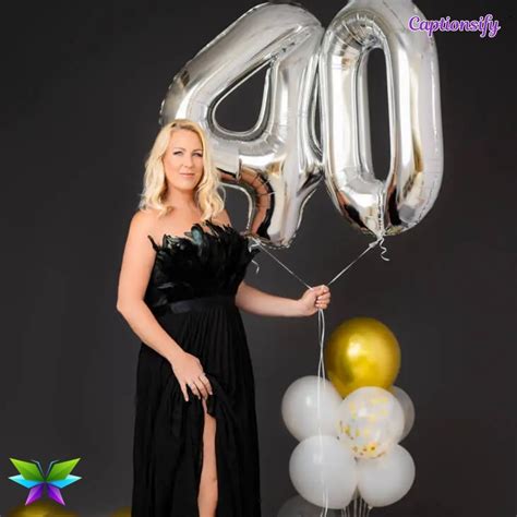 200 Birthday Instagram Captions To Make Your Special Day Shine Bright
