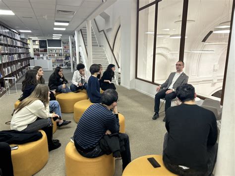 საჯარო ლექცია ეფექტური სამოტივაციო წერილი