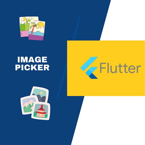 Flutter Tutorial — Image Picker From Camera And Gallery By Kavit
