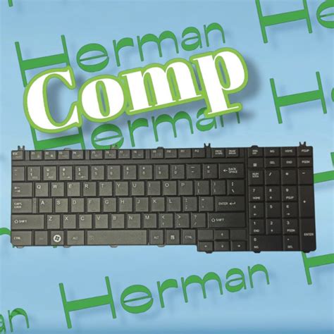 Jual Keyboard Toshiba Dynabook Satelite B450 B452 B550 B550 B B551 B551 E B552 B552 F B552 G