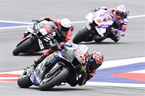 Fotos Motogp Austria 2022
