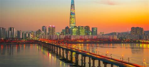 한강 서울 티켓 및 투어 예약 Getyourguide