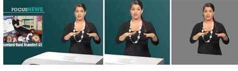 Figure 1 From Findings Of The Second Wmt Shared Task On Sign Language
