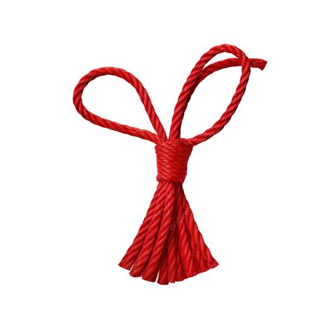 고립 된 빨간색 꼬기 밧줄 크리스마스 패키지 장식 문자열 원활한 패턴 라인 패턴 Png 일러스트 및 이미지 에 대한 무료 다운로드 Pngtree