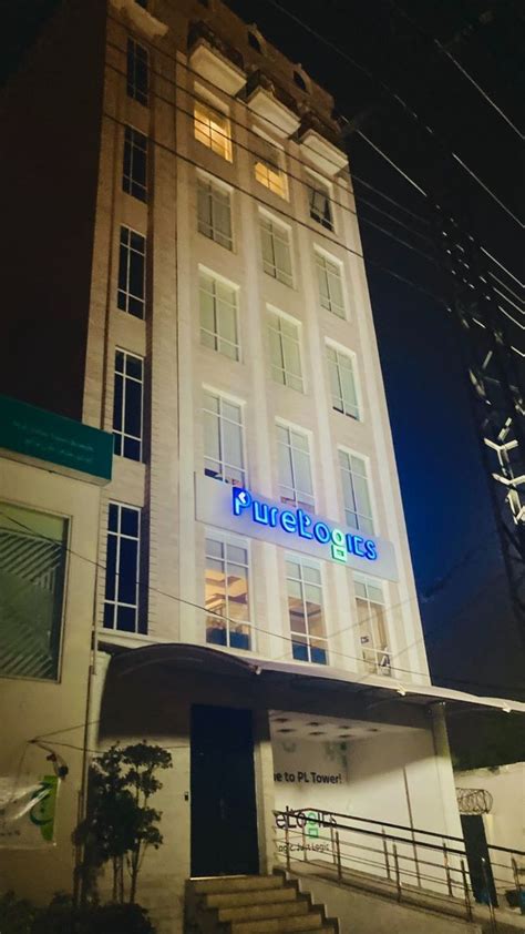 Huraira Baloch On Linkedin A Few Days Ago As I Was Returning From The Office I Noticed That The