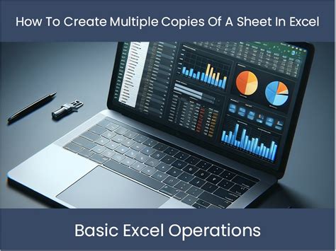 Excel Tutorial How To Create Multiple Copies Of A Sheet In Excel