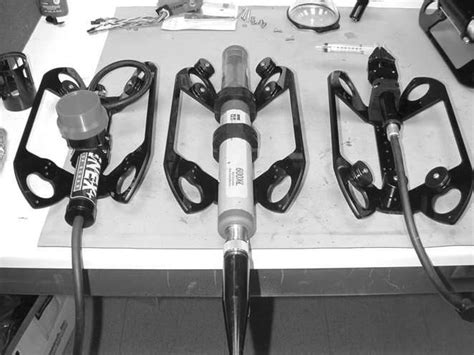 Components Of An Rov System Part 2 Primary Subsystems And Electrical