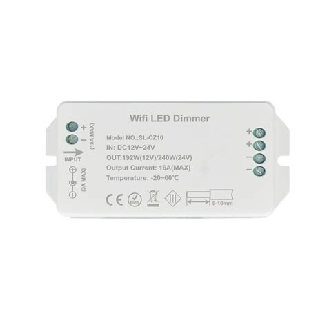 Smart Led Strip Controller
