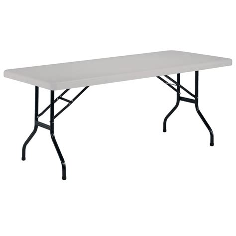 Morph Rectangular Folding Table 3 Widths Workplace Stuff Uk