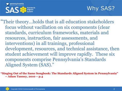 sas overview ppt