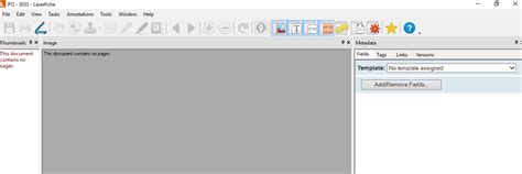 Update Word Document Workflow Problem Laserfiche Answers
