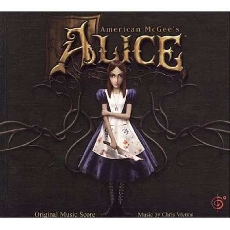 American McGee's Alice | Amazon.com.br