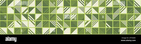 Abstract Geometrical Generative Computational Art Illustration Stock Vector Image And Art Alamy