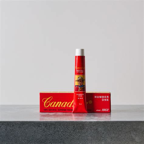 Toothpaste Number One 150 Ml