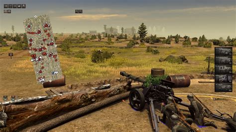 Flags Of Hell V041225 Call To Arms Gates Of Hell Одиночные