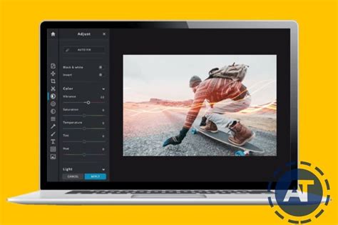 Gallery Ampitech Academy