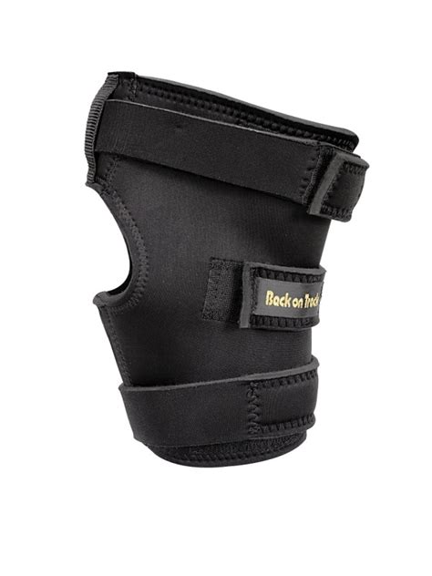 Bot Hock Boot With Hole Right €5400 Back On Track