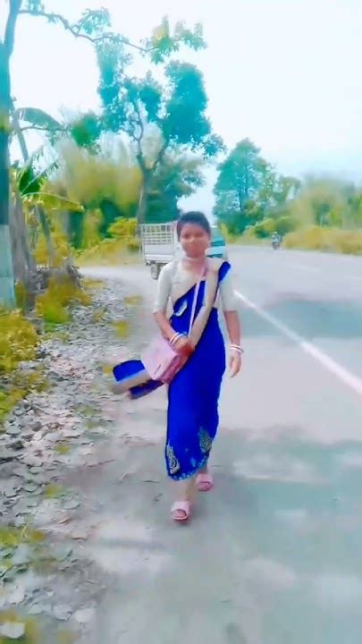 Meroon Colour Saree Youtube