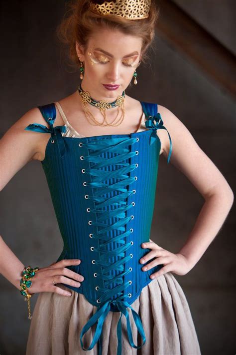 Pin On Corsets