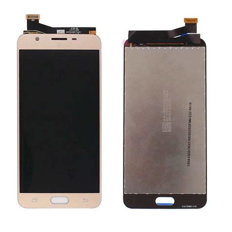 Samsung Galaxy J7 Prime SM G610F SM G610Y SM G610M SM J727T1 SM G610 LCD Display Assembly