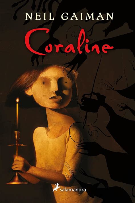 Coraline Gaiman Neil Mckean Dave Vazquez Ramil Raquel