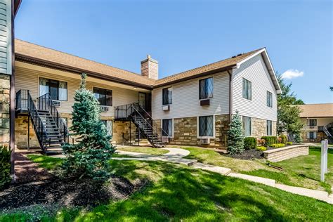 Gallery Prospect Pointe Apartments