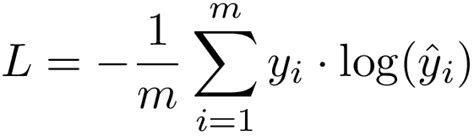 Categorical Cross Entropy Loss Function Equivalent In