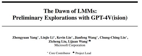 迎战gpt 4v！谷歌pali 3视觉语言模型问世，更小、更快、更强 文心aigc