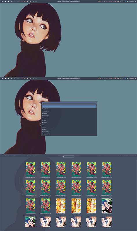 9 Best U Greed1505 Images On Pholder Unixporn Usability Porn And Kde